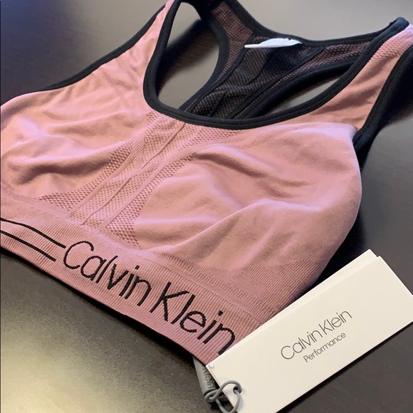 Calvin Klein | Intimates & Sleepwear | Ck Performance Reversible ...